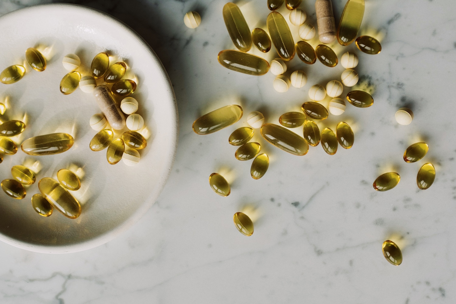 What Are The Benefits Of Fish Oil and Omega 3? | Human Performance Hub