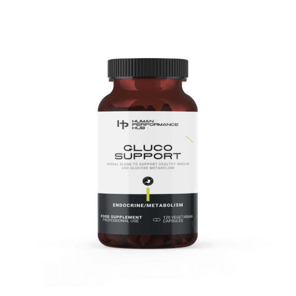 Gluco Support Capsules (120) | Human Performance Hub